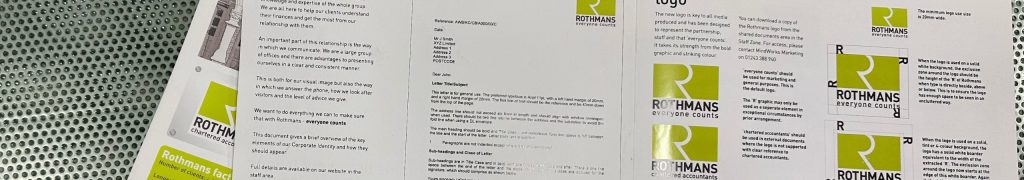 Rothmans LLP Campaign and Branding - MindWorks Marketing Blog